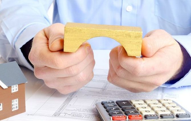 Bridge Debt Financing